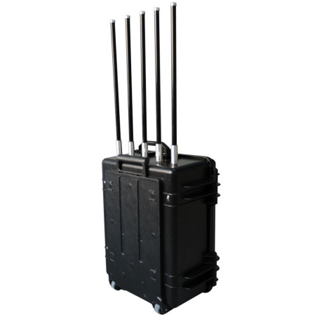 BUY HIGH POWER PORTABLE RF JAMMER,BLOCK REMOTE BOMB,CELL PHONE CONTROL ...